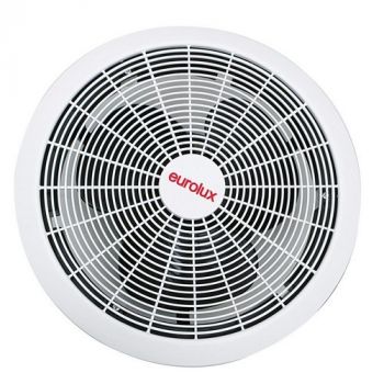 Glo Lighting | Bathroom Fans & Extractors