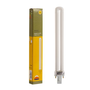 Glo Lighting | G23 PL Compact Fluorescent Bulbs