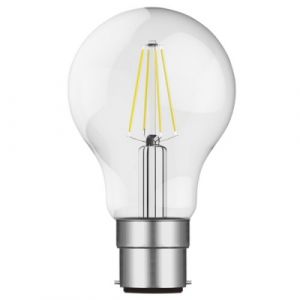 Glo Lighting | BrightStar BULB LED 247 8W LED A60 Filament Bulb