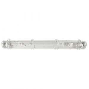 Glo Lighting | Brightstar FTL037 LED 9W Vapour Proof Linear Light for ...