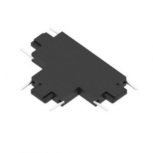 Glo Lighting | Brightstar S308 T CONNECTOR Magnetic T Connector 24V DC ...