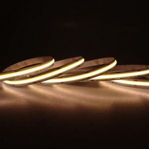 Glo Lighting | K Light YM-200-24V-CW 24V 10W LED Dot less Strip Light ...