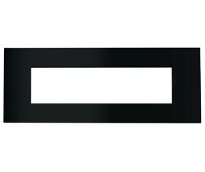 Glo Lighting | Onesto Matrix BK-MXC-1008 8 Way Cluster Yoke - Black