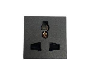 Glo Lighting | Onesto Matrix BK-MXM-MFS 16A Single Multi-Function ...