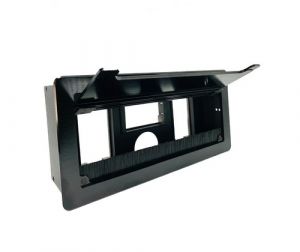 Glo Lighting | Onesto Matrix MX3 9 Way Unpopulated Flush Power/ Data ...