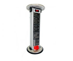 Glo Lighting | Onesto Matrix MX5-412 Pop Up 5Xbk-Mxm-P001Eu, 1Xbk-Mxm ...