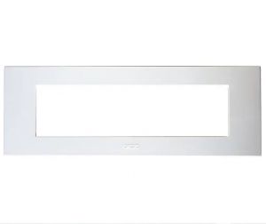 Glo Lighting | Onesto Matrix MXC-1008 8 Way Cluster Yoke - White