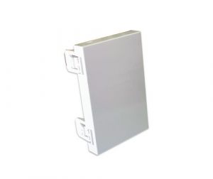 Glo Lighting | Onesto Matrix MXM-003BNK Blanking Component Large Module