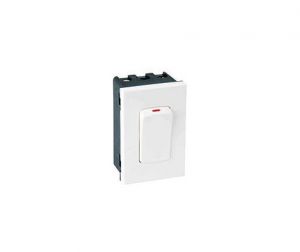 Glo Lighting | Onesto Matrix MXM-I0345 45A 3 Pole Isolator Large Module ...