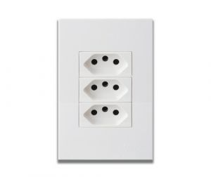 Glo Lighting | Onesto Matrix MXP-2003E 4 x 2 3 x 16A Slimline ...