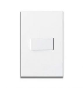 Glo Lighting | Onesto Matrix MXS-2012 4 x 2 16A 1 Lever 2 Way Small ...