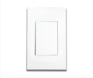 Glo Lighting | Onesto Matrix MXS-2012W 4 x 2 16A 1 Lever 2 Way Wide ...