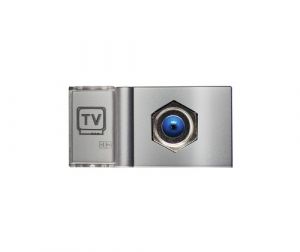 Glo Lighting | Onesto Matrix T-MXM-001SAT Satellite Small Module Titanium