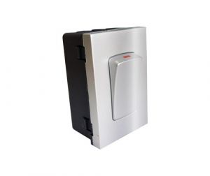 Glo Lighting | Onesto Matrix T-MXM-I0245 45A 2 Pole Isolator Large ...