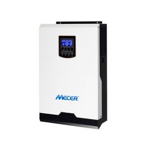 Glo Lighting | Mecer SOL-I-AX-5VP 5kW 2400W PWM Controller Axpert V Off ...