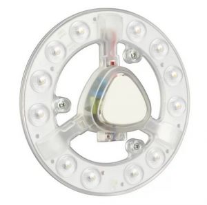 Glo Lighting | Osram/LEDVANCE LED Retrofit Circular Module 18W Cool White