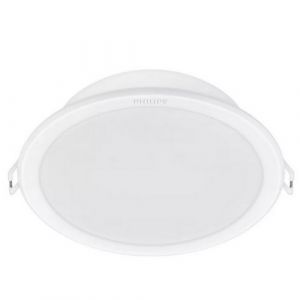 Glo Lighting | Philips Meson 7W 3000K 115mm LED Recessed Downlight