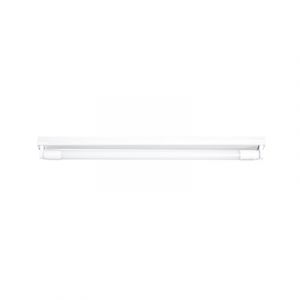Glo Lighting | Radiant RPR247 4 Ft Single Eco Open Channel Fitting No ...