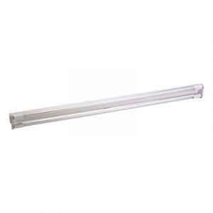 Glo Lighting | Radiant RPR256 4 ft Double Open Channel wired for LED ...
