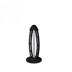 Glo Lighting | Spazio Table Lamp 5002.01 Virustron 3 Ultraviolet ...