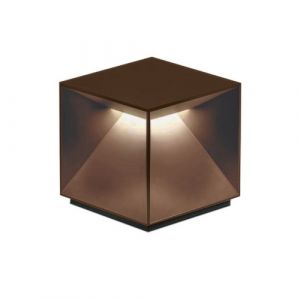 Glo Lighting | Spazio UB.360103,UB.360109 Cubox Maxi Rechargeable ...