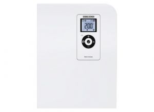 Glo Lighting | Stiebel Eltron CK20PREMIUM Rapid Heater Alpine Heater White