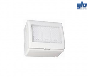 Glo Lighting | Major Tech Veti 1 VIP313 Three Lever One-Way Switch (3 ...