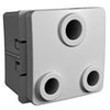 Glo Lighting | Matrix sockets, Onesto sockets
